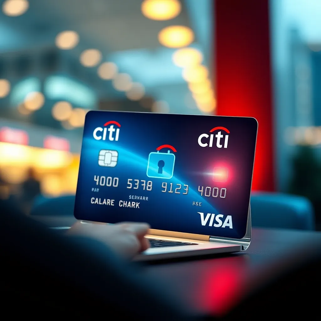 Accessing Citibusiness Card Login: A Complete Guide