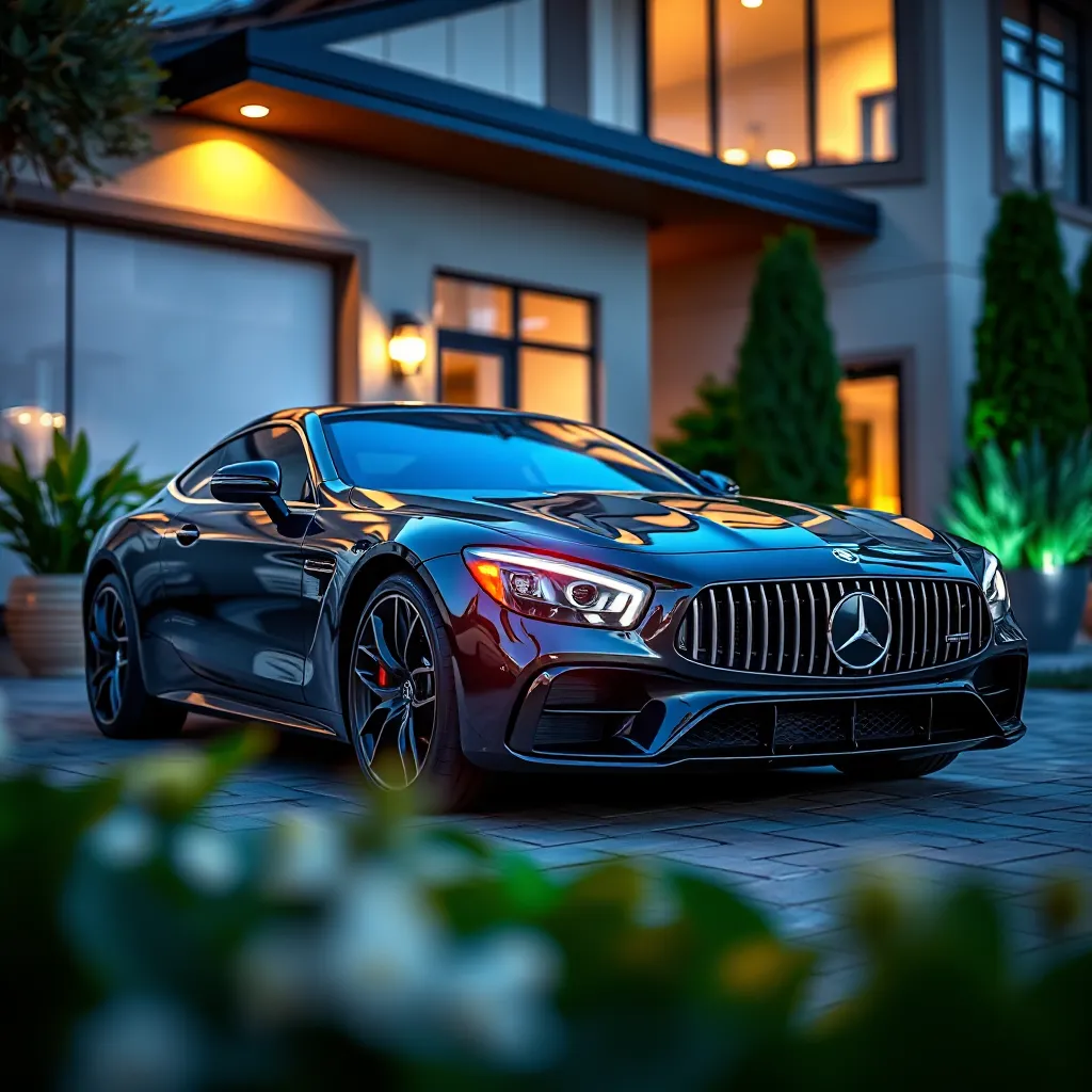 Your Guide to Securing a $50,000 Car Loan