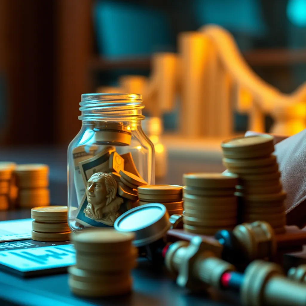 Strategies for Achieving a 10 Percent Investment Return