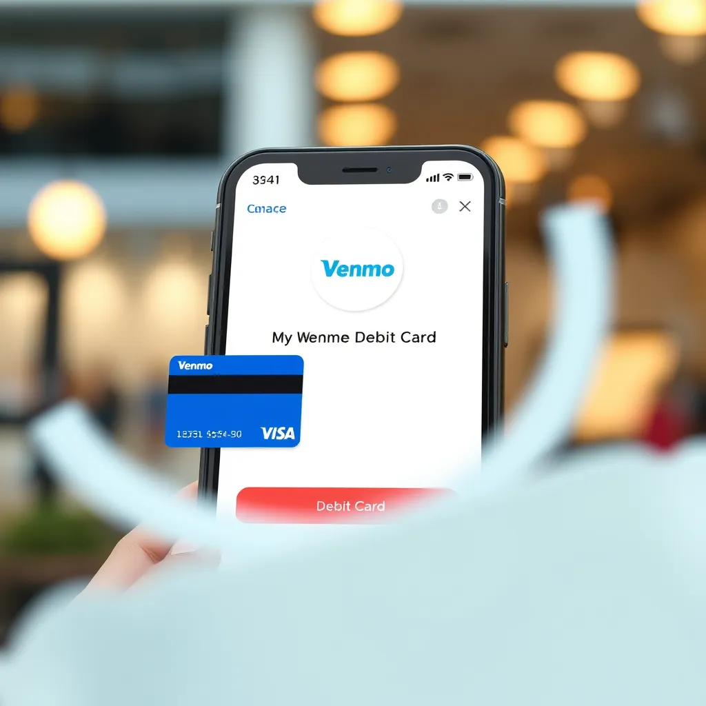 How to Add Money to Venmo with a Debit Card