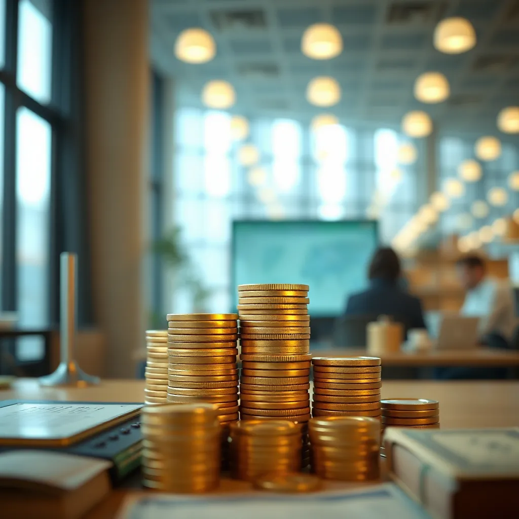 Adjust Your 401(k) Contributions for Better Savings