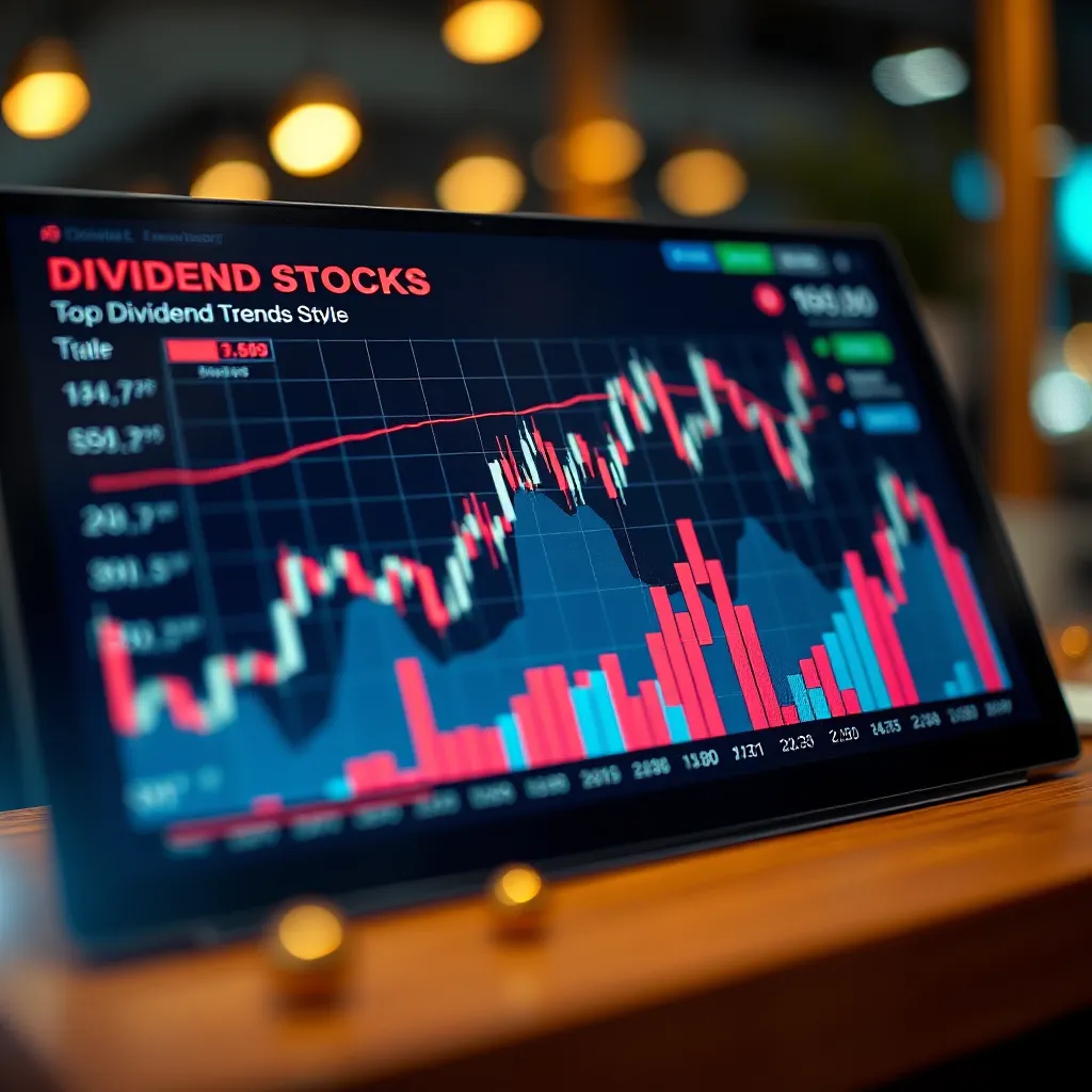 Top Dividend Stocks: Insights for Savvy Investors