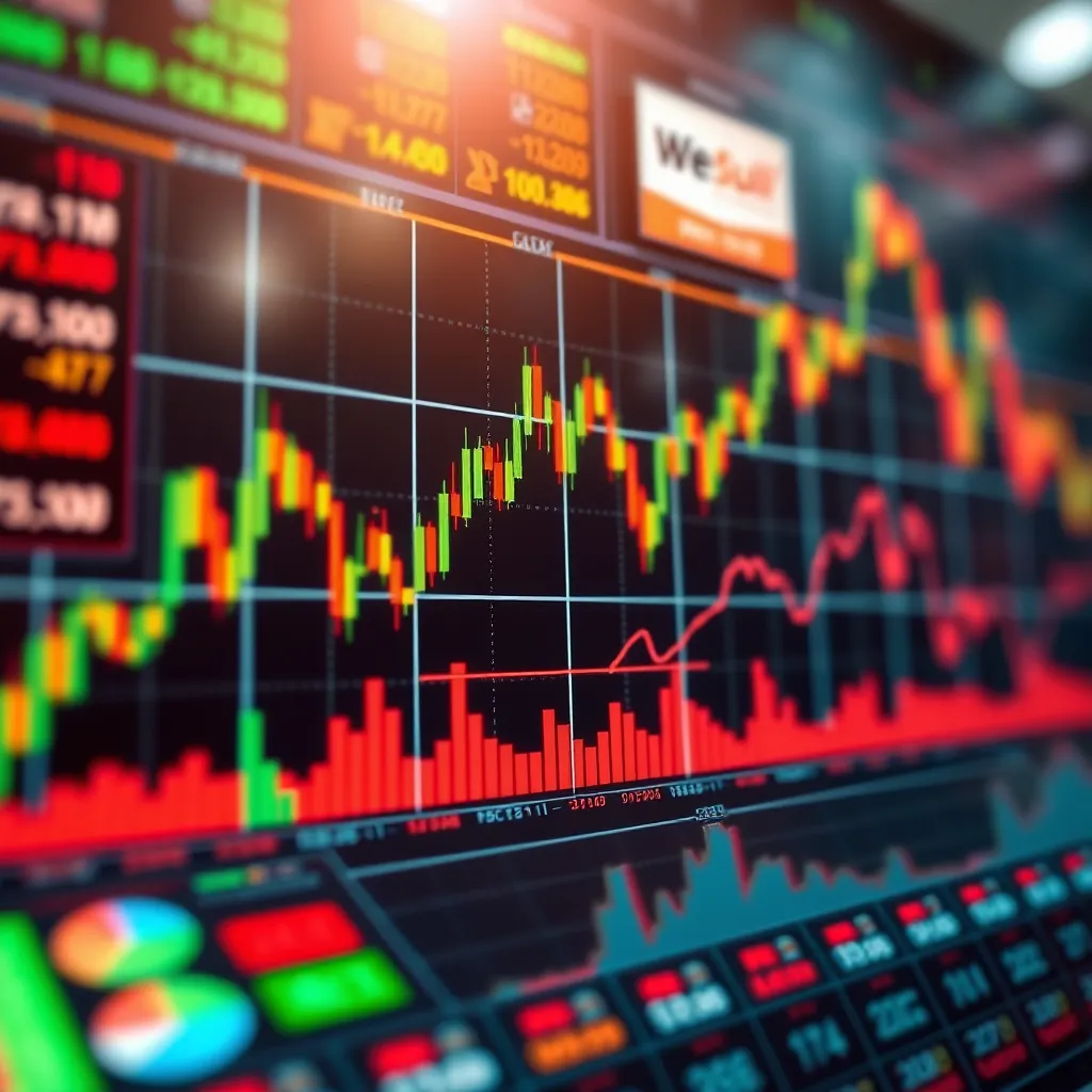 Top Stock Picks to Consider on Webull Right Now