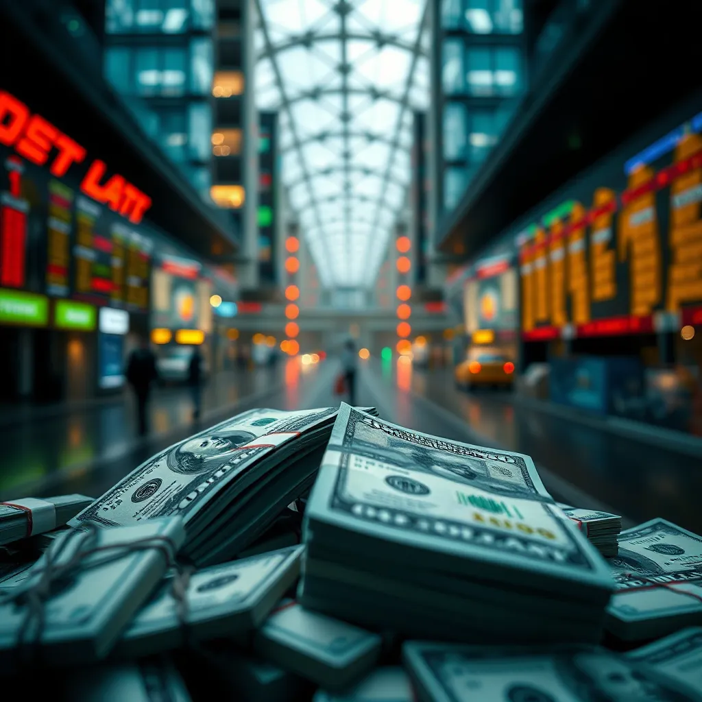 Navigating Double Short Treasury ETFs: Insights and Risks