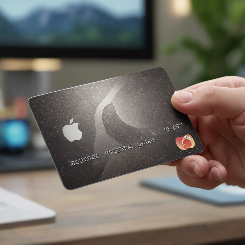Apple Card: Evaluating Its Real Value for Users