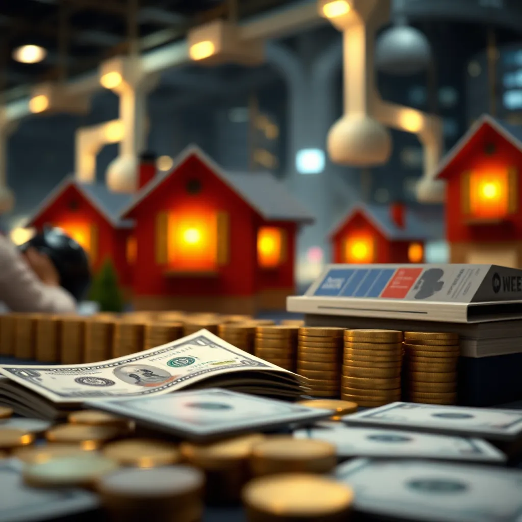 Understanding Financial Needs for Wholesaling Ventures