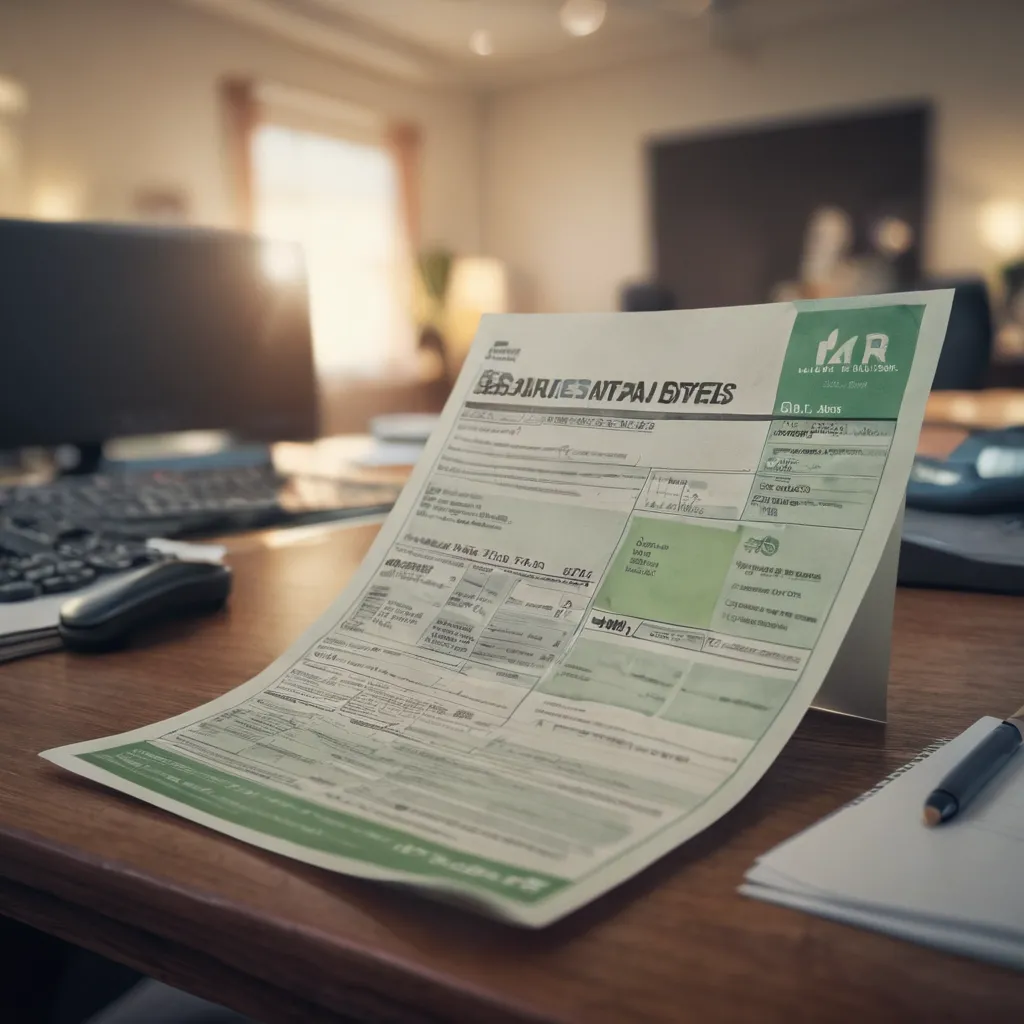 Evaluating H&R Block's Online Tax Filing Security