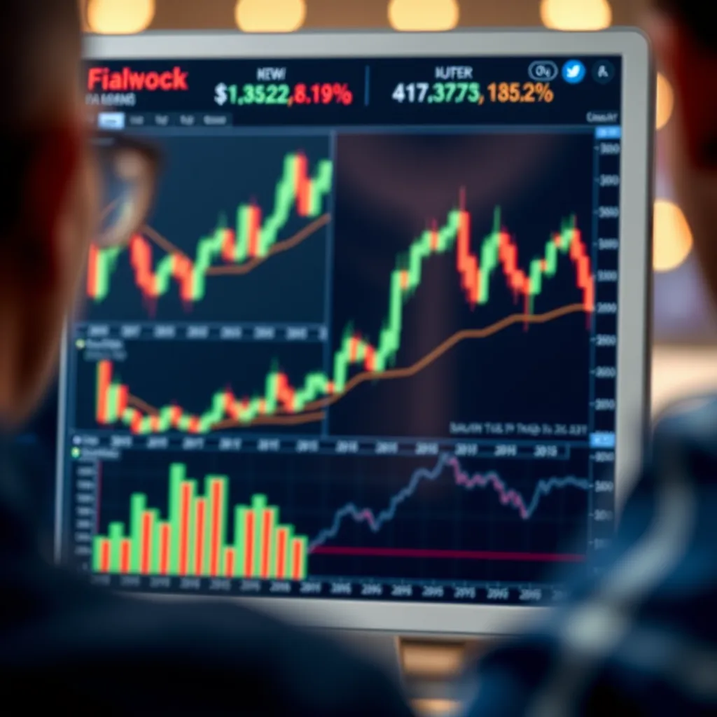 Top Stock Charting Tools for Modern Investors