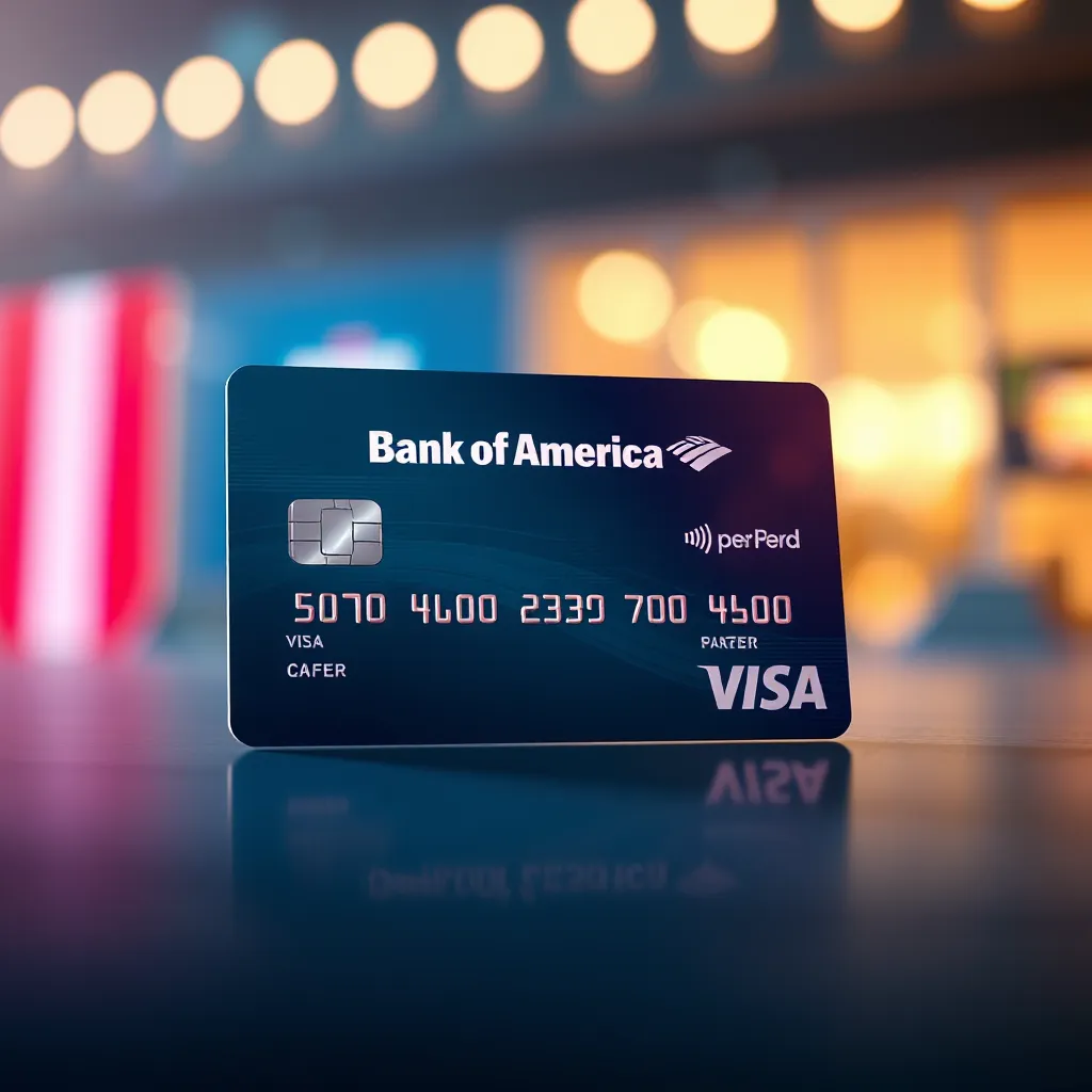 Exploring Bank of America Premium Rewards Card and Fees