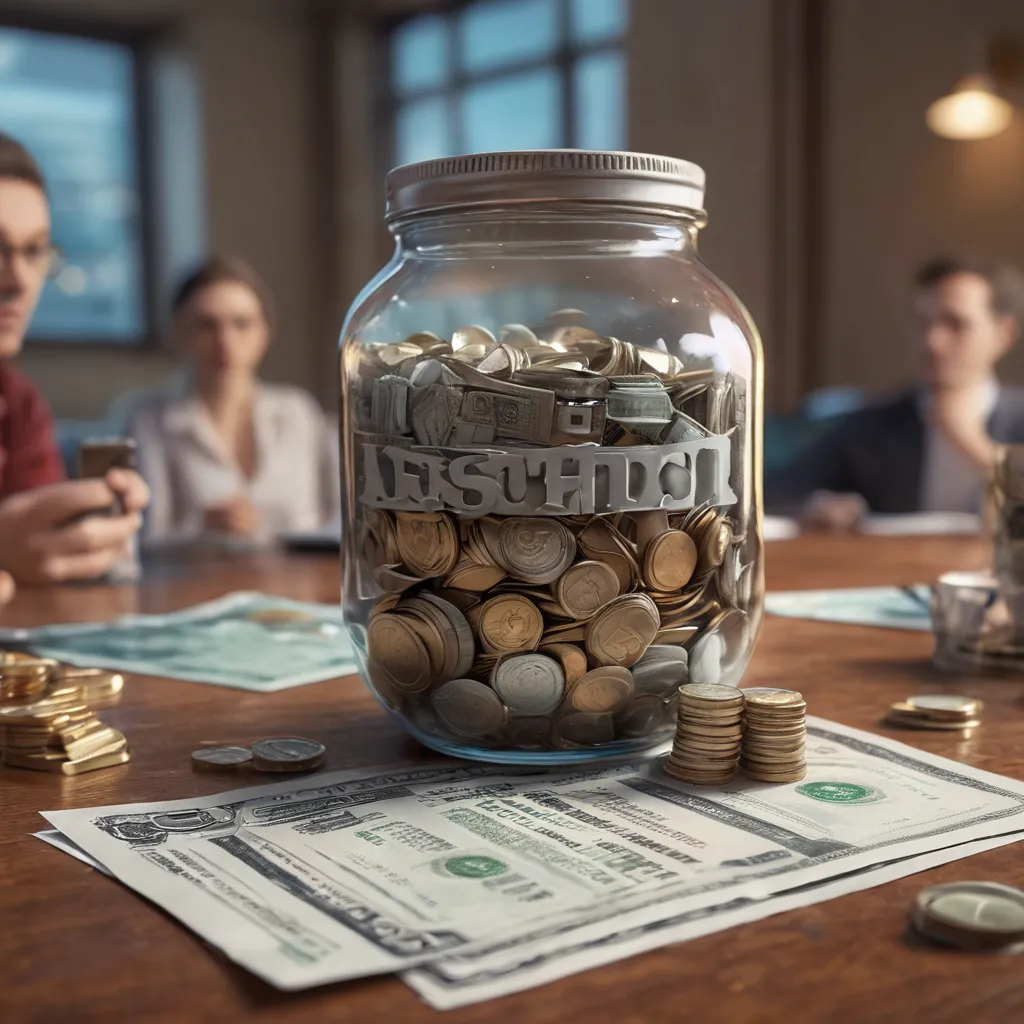 Best Short-Term Cash Placement Options Explained