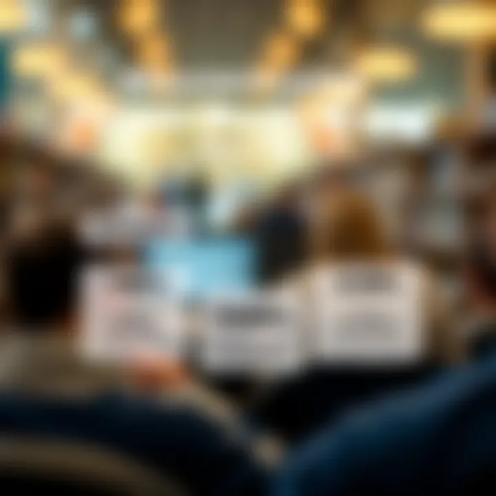 Exploring Discovery Credit Card Cash Back Programs