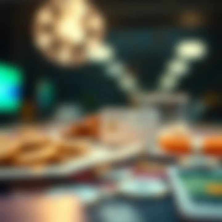 Exploring Discovery Credit Card Cash Back Programs