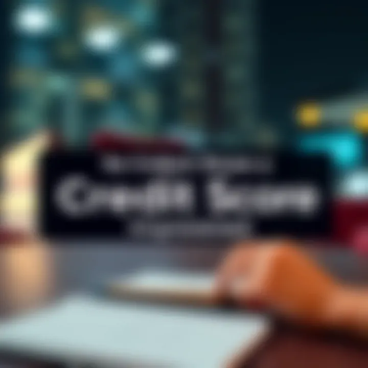 Understanding TransUnion Credit Score of Four