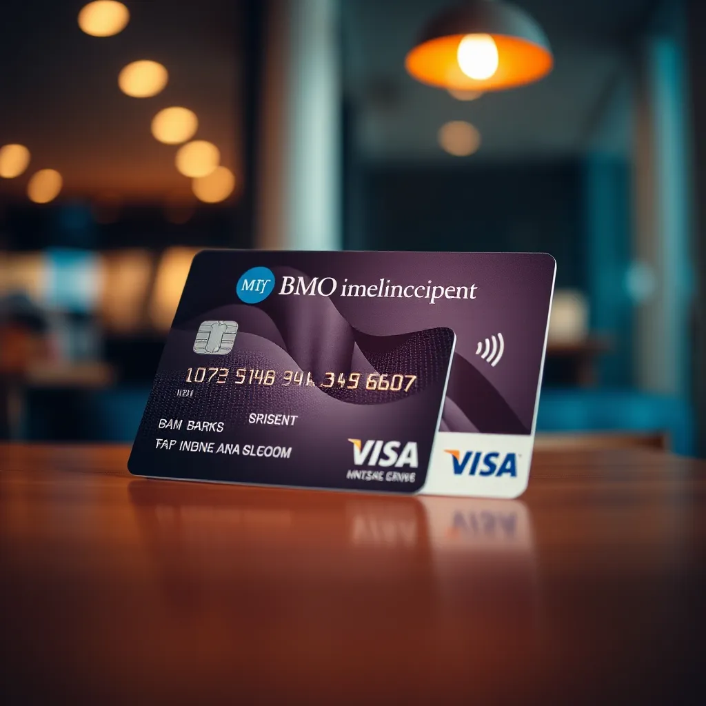 In-Depth Review of the BMO Premier Account Features