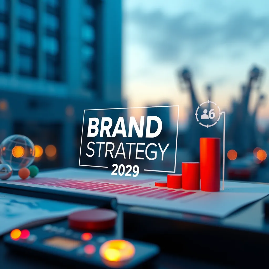 Branding My Company: Key Elements for Identity