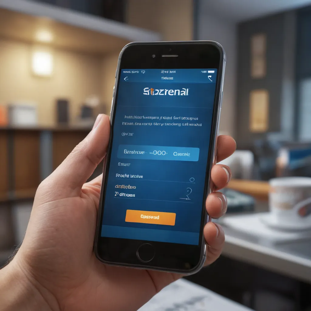 Guide to Opening an Online Bank Account with Chase