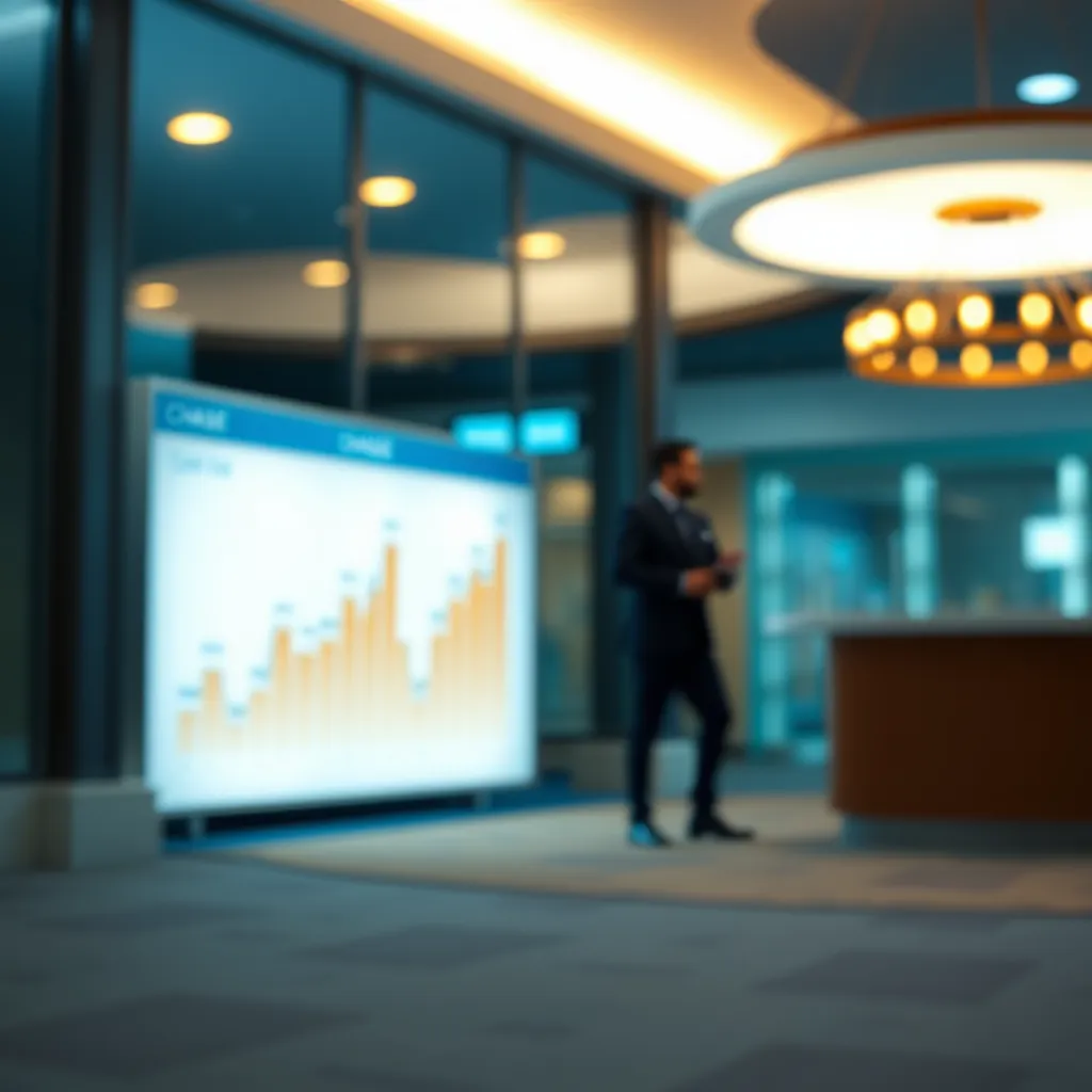 Understanding Chase Private Wealth Management Requirements