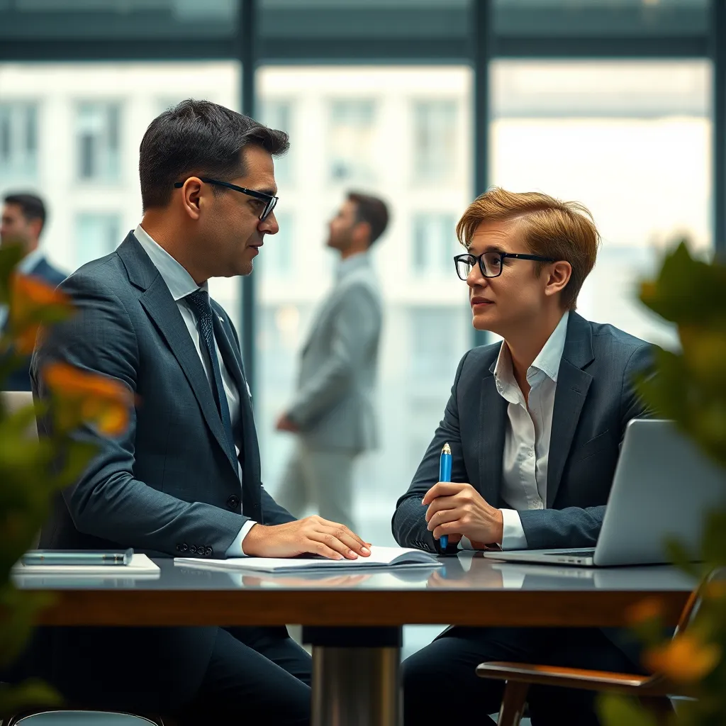 Essential Guide to Choosing a Chartered Accountant