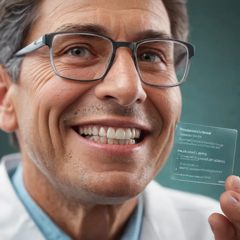 Cigna Dental and Vision Insurance Options for Seniors