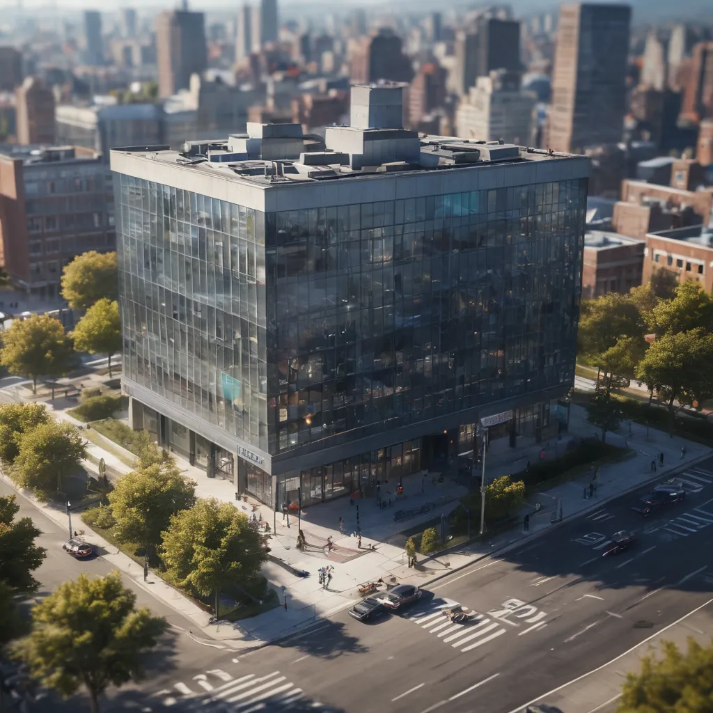 Citi Insurance Company: Detailed Overview and Analysis