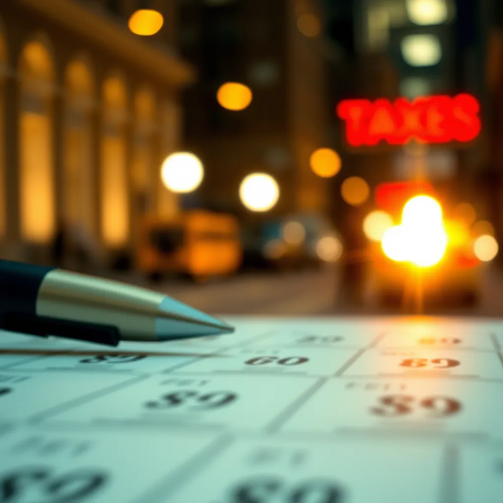 Understanding the Impact of Claiming Zero or One on Taxes