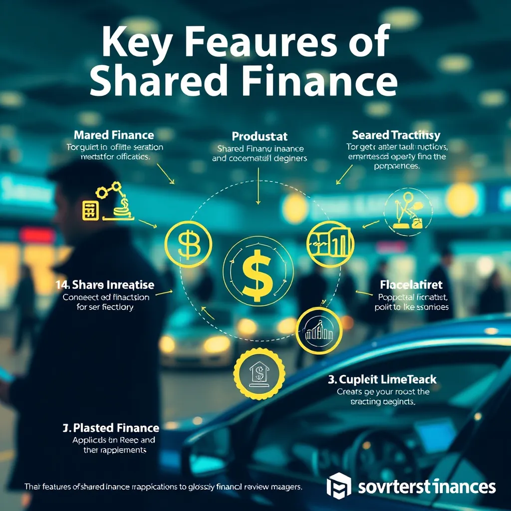In-Depth Review of Shared Finance Applications