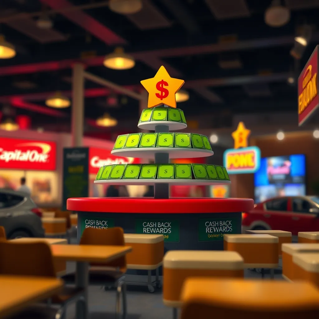 Comprehensive Guide to Capital One Cash Back Rewards