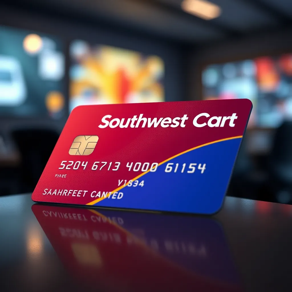 Complete Guide to Getting a Southwest Business Credit Card