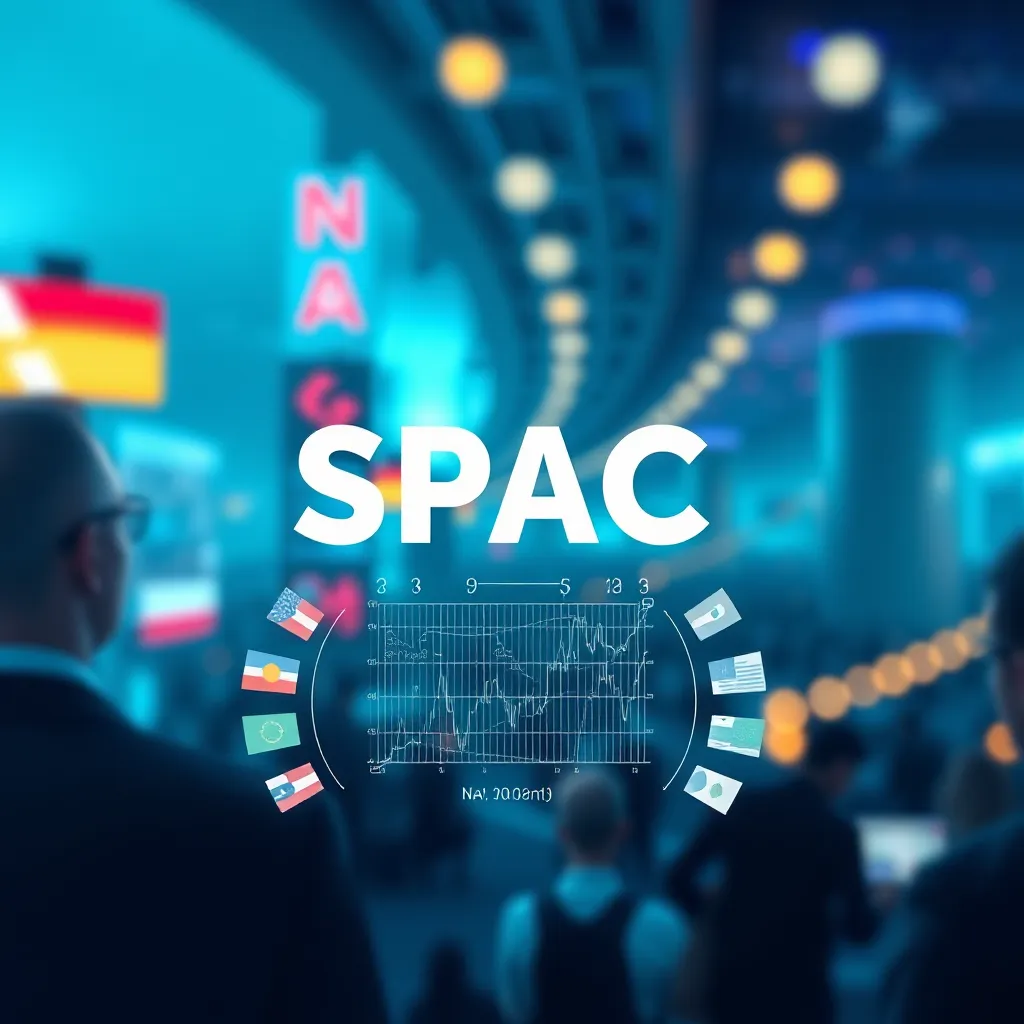 A Guide to SPAC Warrants: Key Insights for Investors