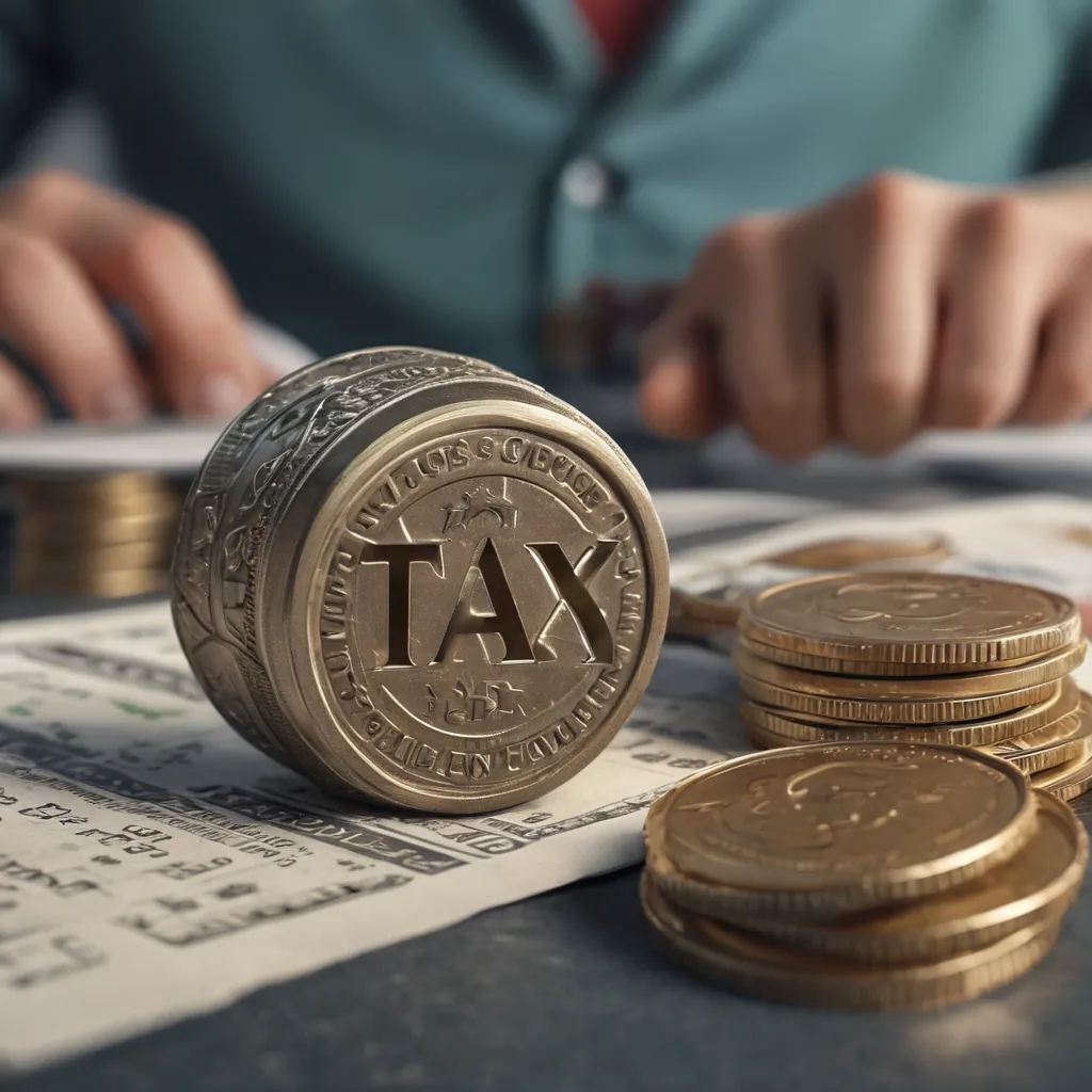 Understanding Tax Credits: Types, Eligibility, and Benefits