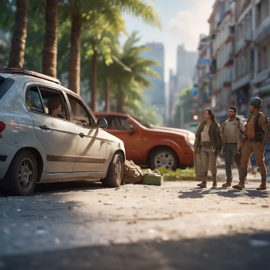 Allianz Trip Coverage: A Detailed Analysis