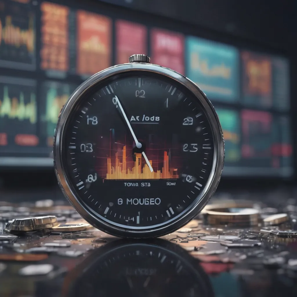 Curating a Stock Watch List for Smart Investing