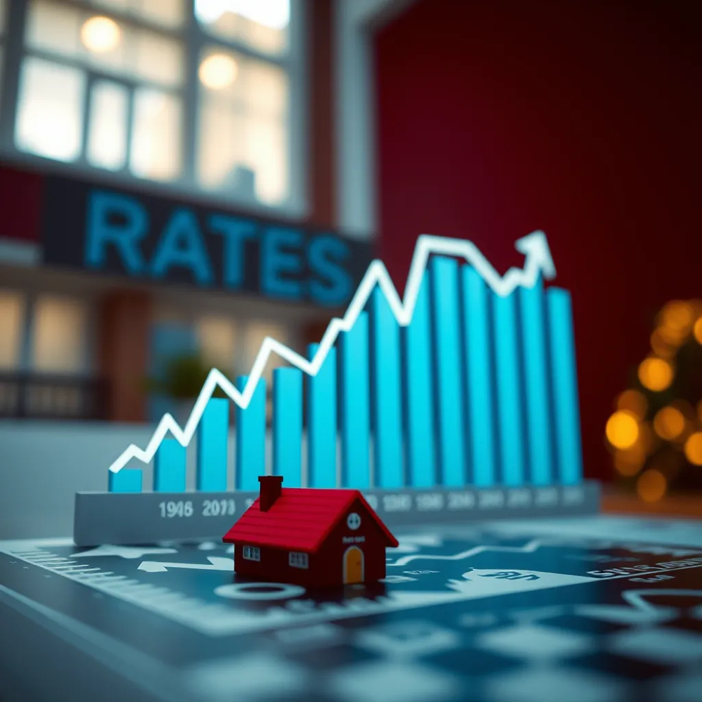 Current Housing Interest Rates: A Detailed Overview
