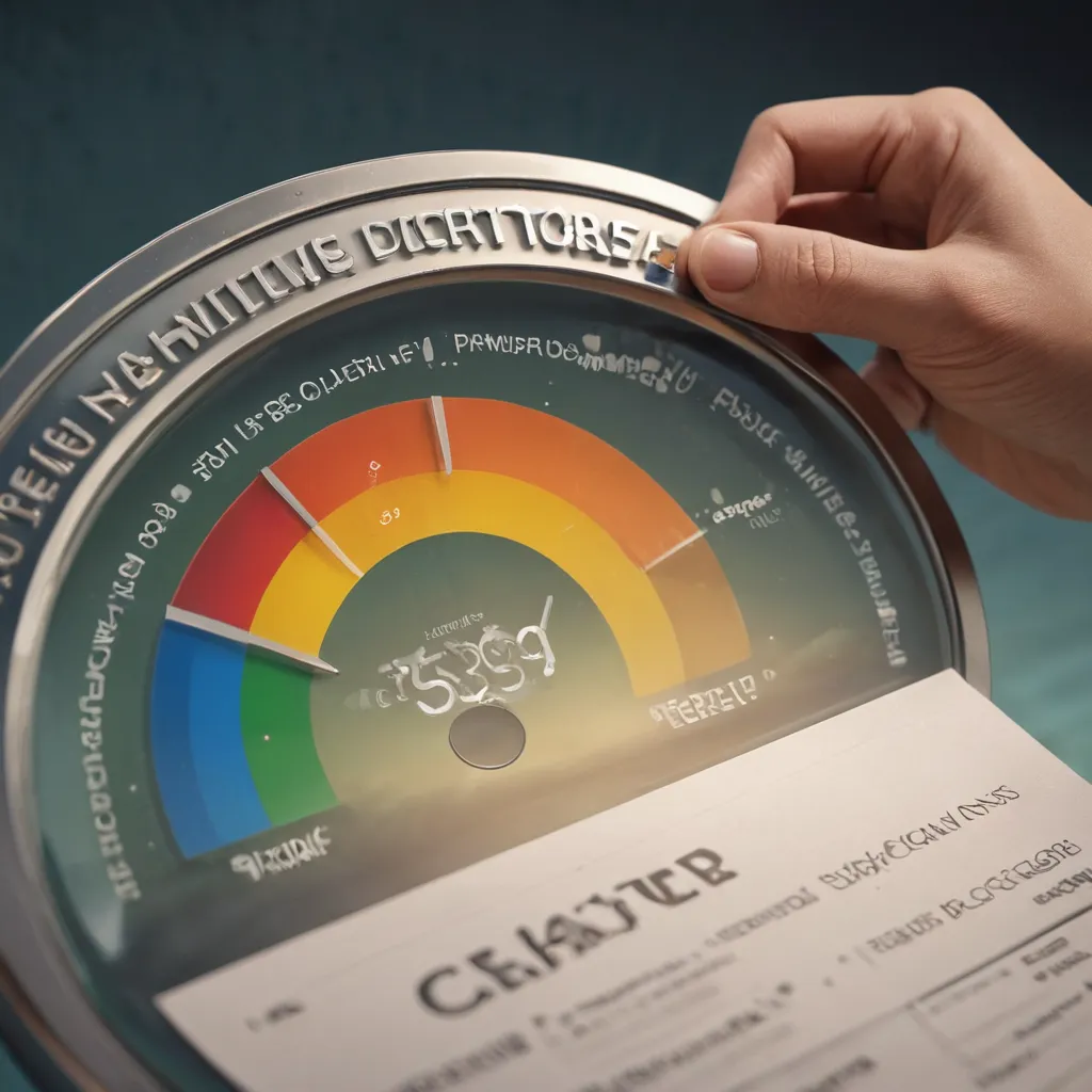Debt Repayment's Effect on Your Credit Score