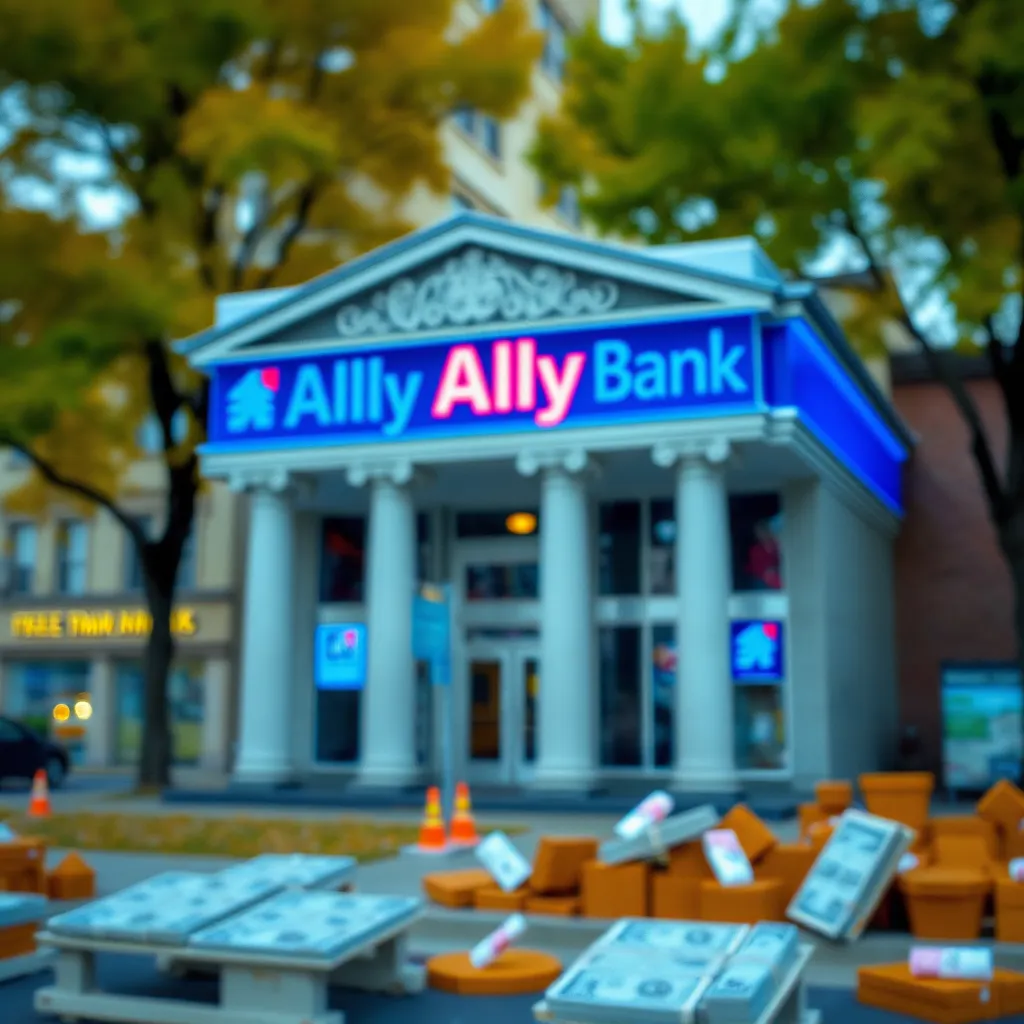 Analyzing Ally Bank's Savings Rate: Key Insights
