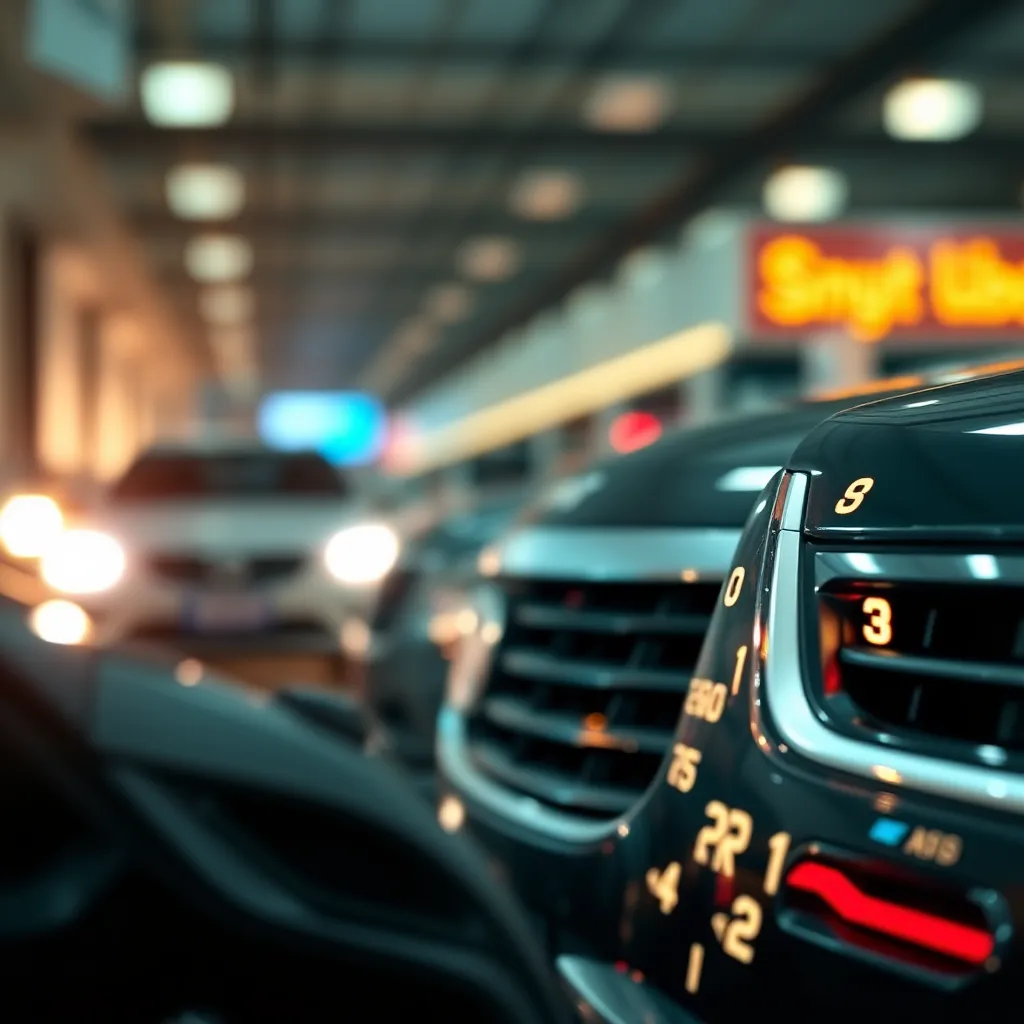 Calculating Vehicle Loan Values: A Comprehensive Guide