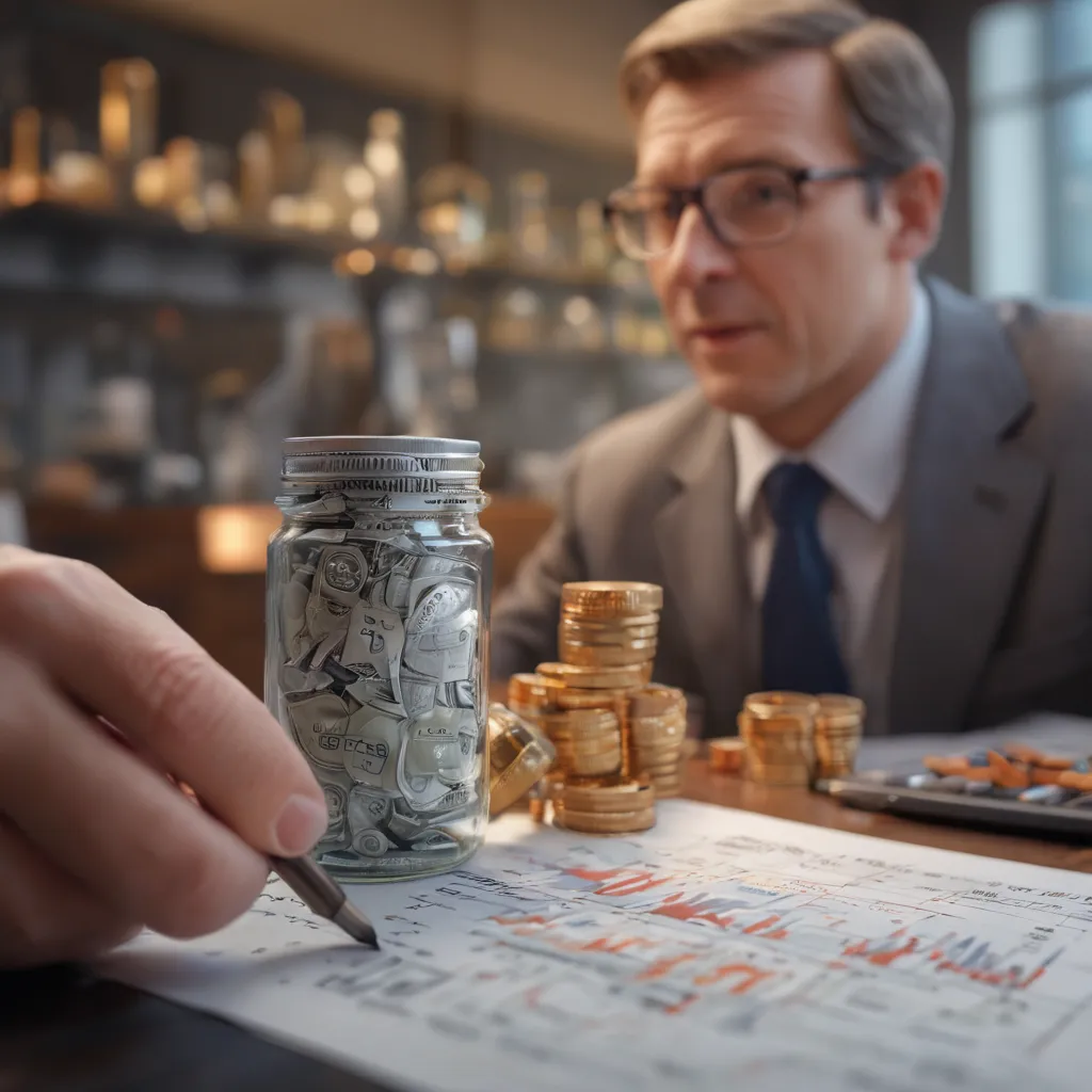 Comprehensive Guide to Business Valuation Methods