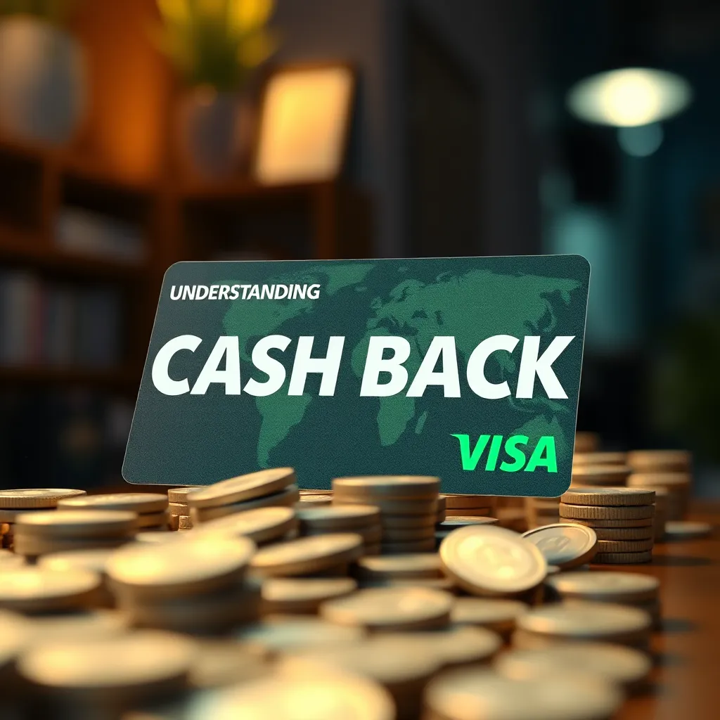 Exploring Discovery Credit Card Cash Back Programs