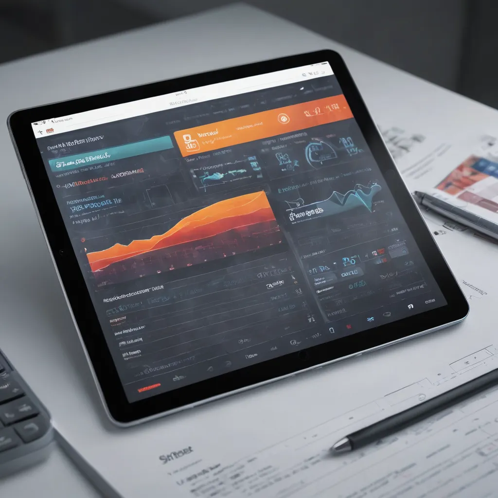 Master Your Finances with an Easy Budget Planner