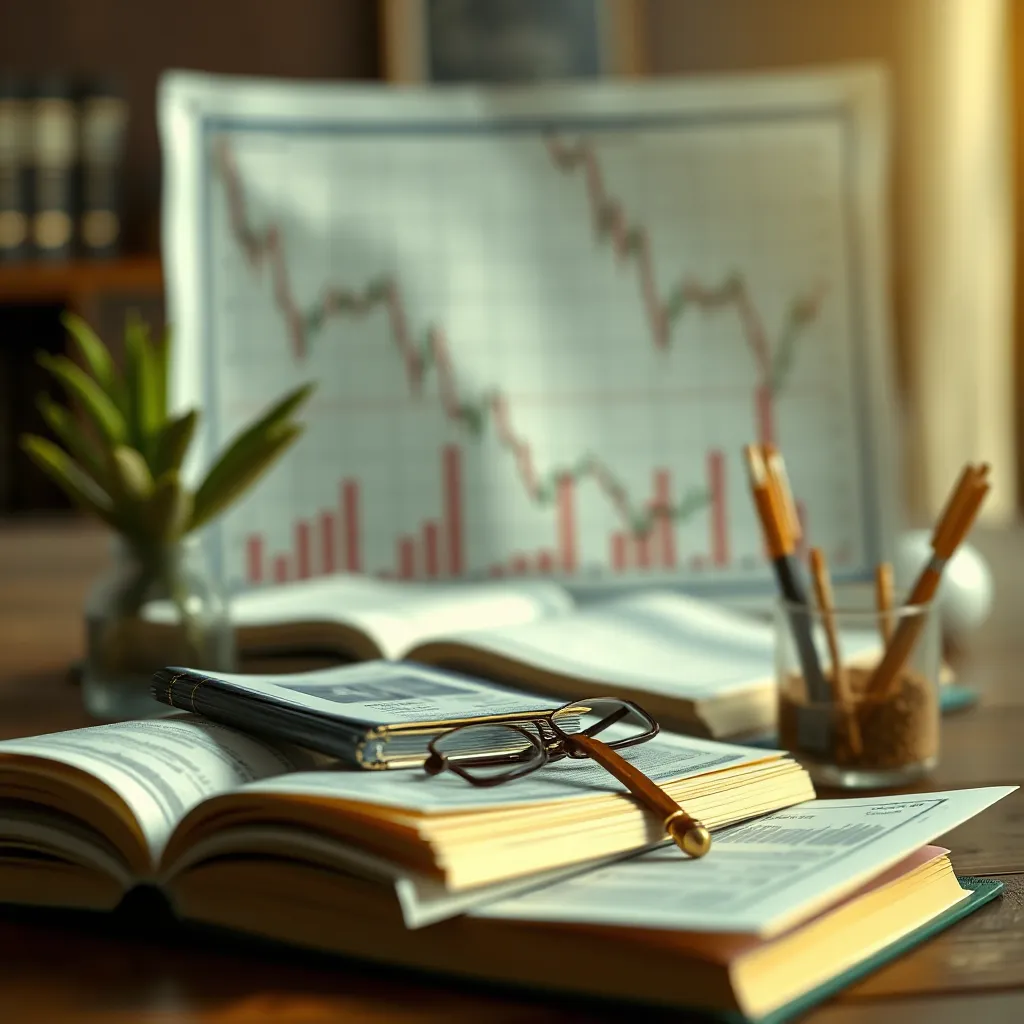 Essential Skills for Financial Success in Investing