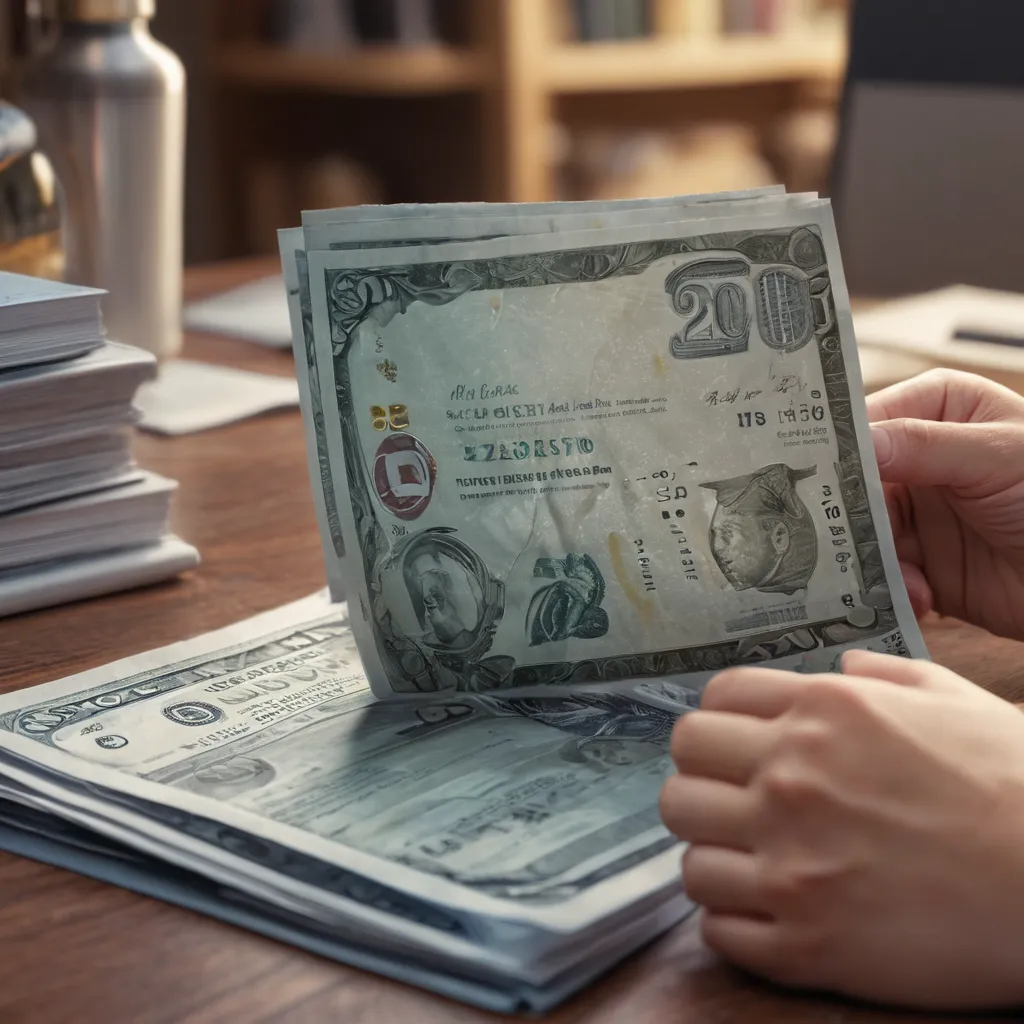 Opening a Sole Proprietorship Bank Account Guide