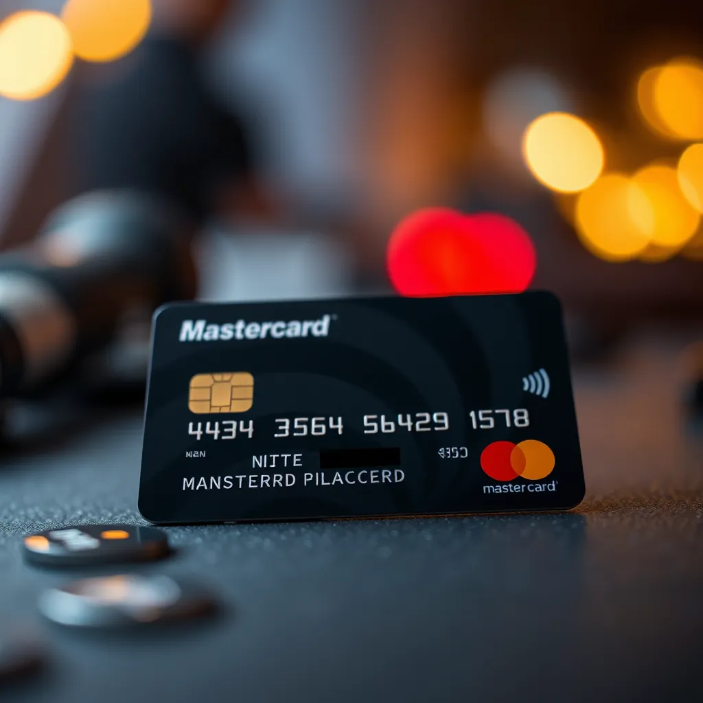 A Comprehensive Guide to Mastercard Credit Options