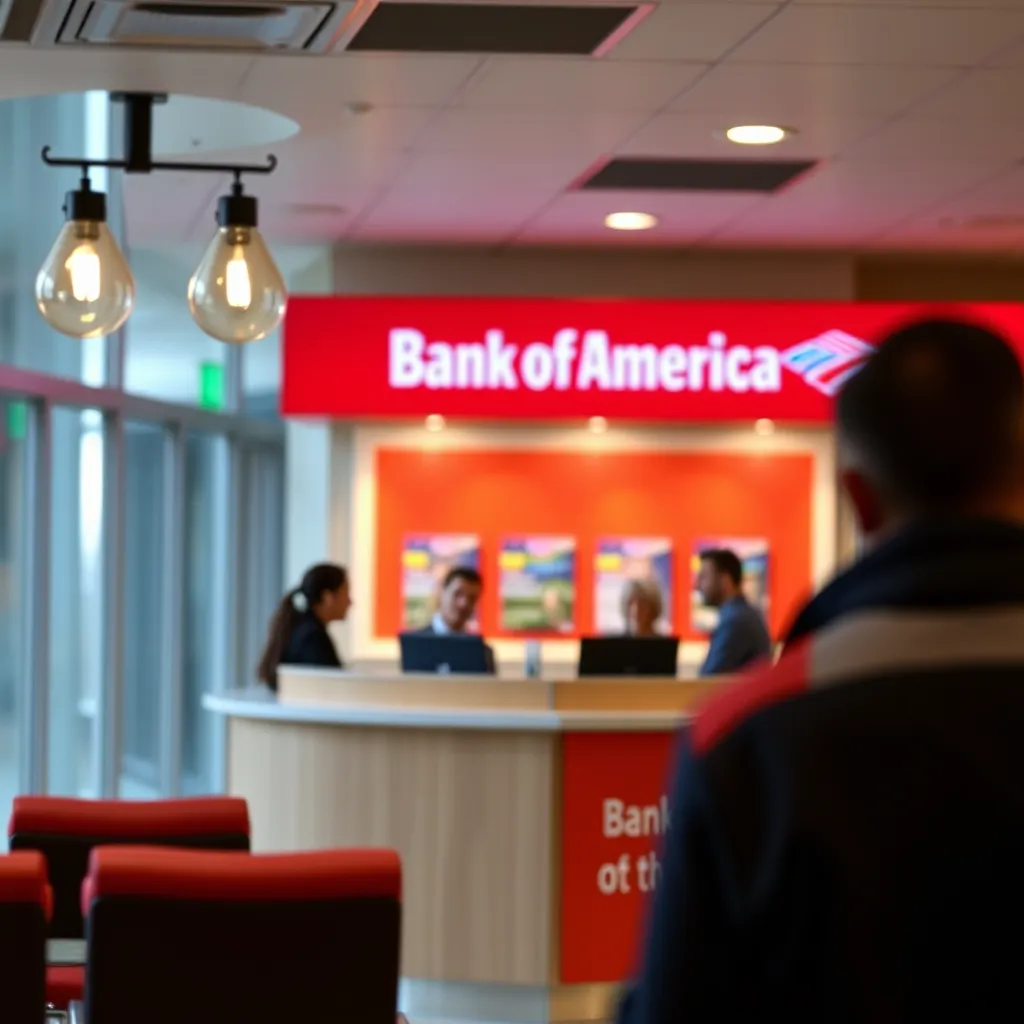 Discovering Bank of America's Account Features and Benefits