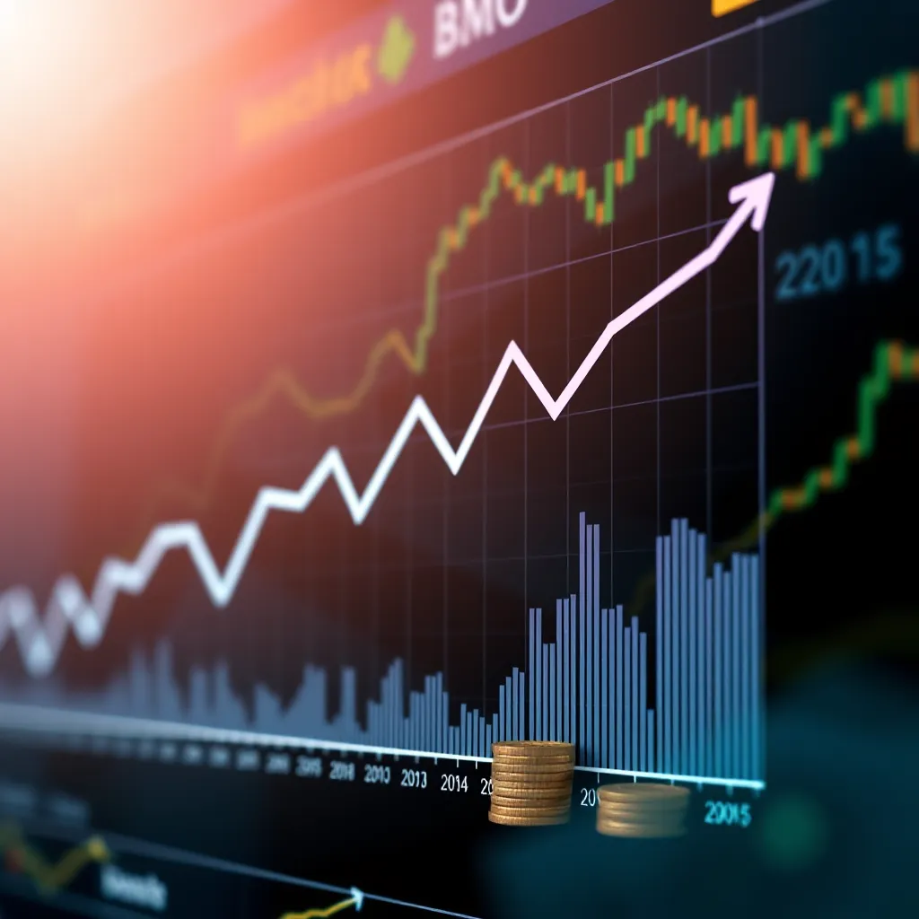 BMO Deposit Rates: A Detailed Overview for Savvy Savers