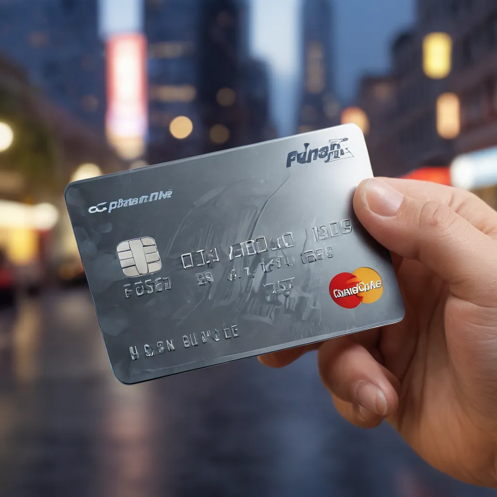 Comprehensive Review of the Capital One Platinum Card