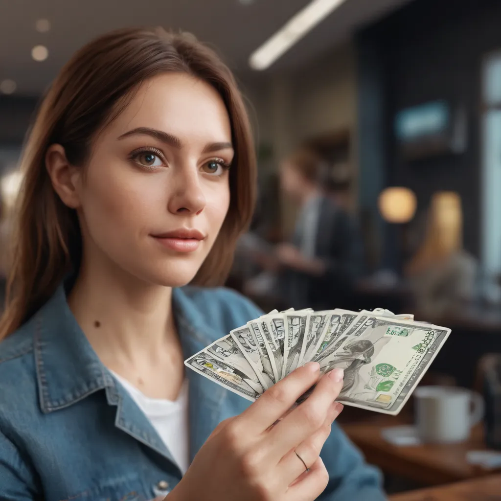 Understanding Cash Access Through Credit Cards