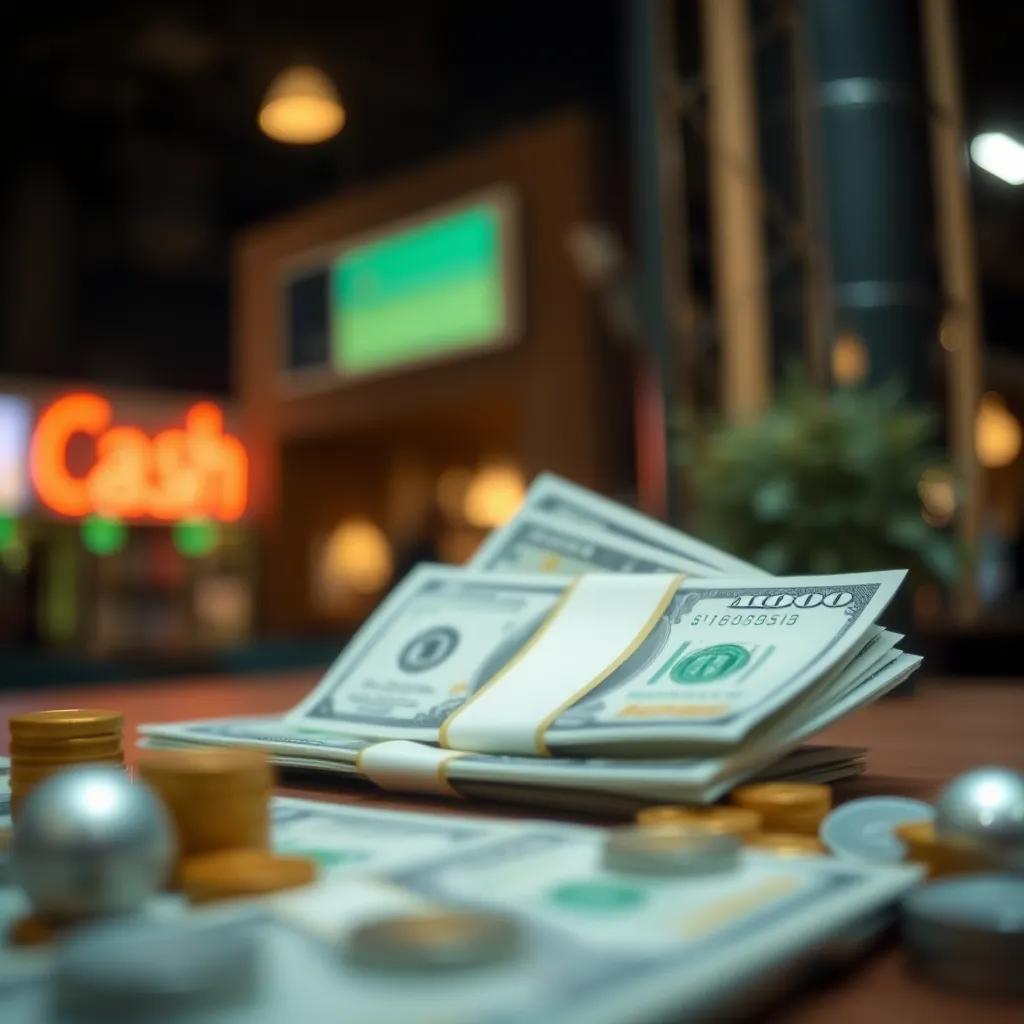 Cash Bonuses for New Checking Accounts Explained