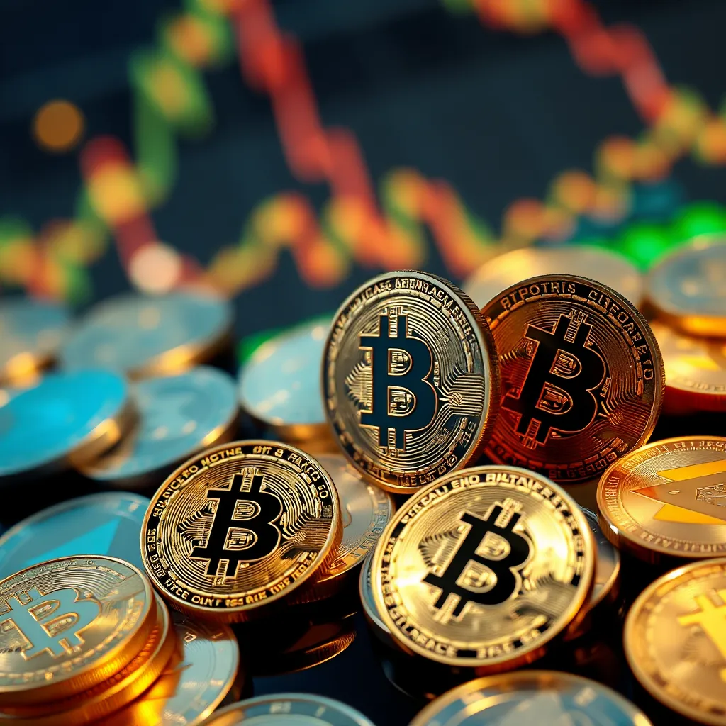 A Comprehensive Guide to Coins on Coinbase