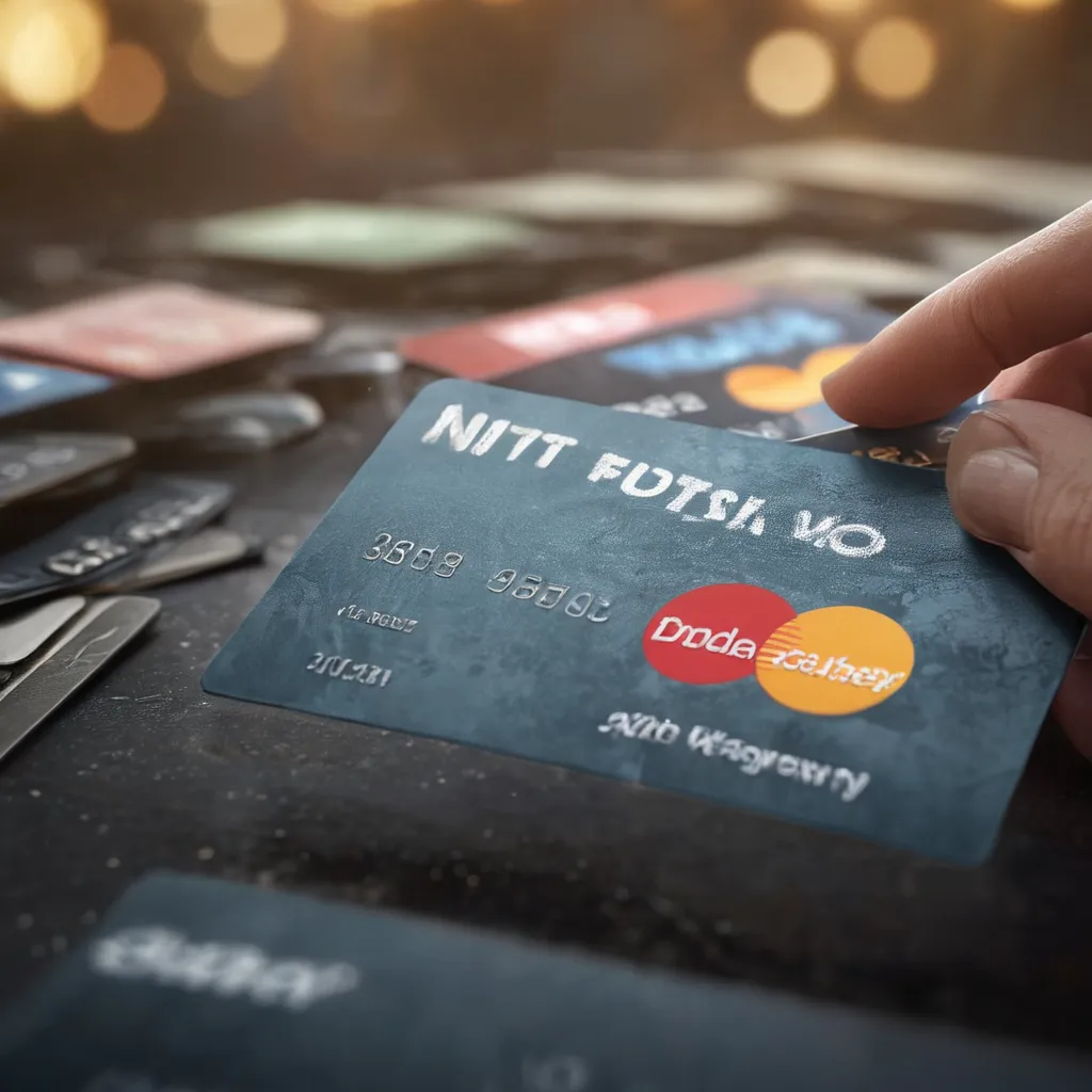 Navigating No Down Payment Credit Cards: Options & Impact