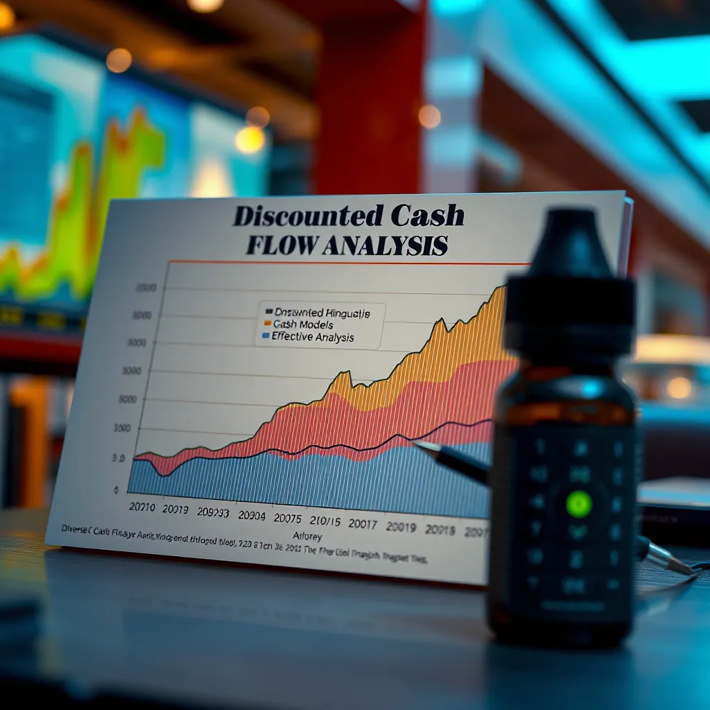 Diverse Financial Models for Effective Analysis